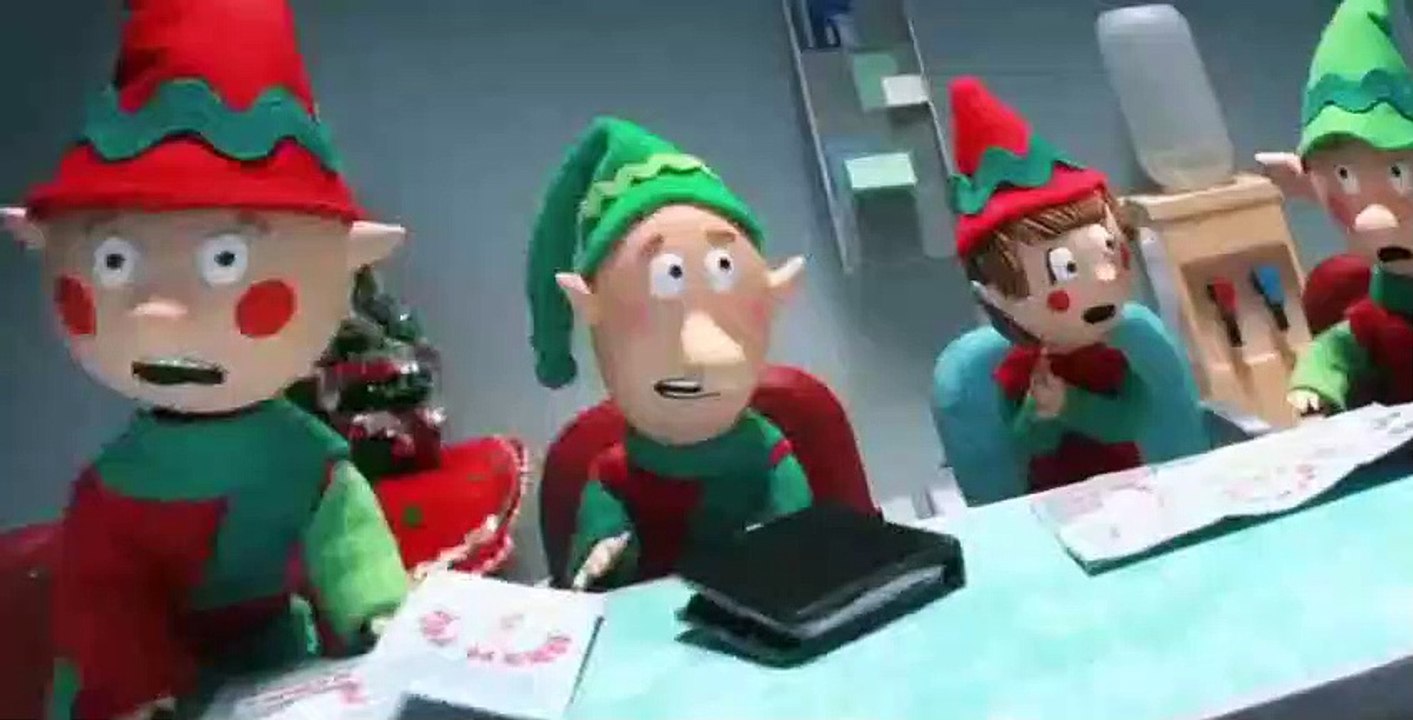 Robot Chicken Specials E013 - Born Again Virgin Christmas Special ...