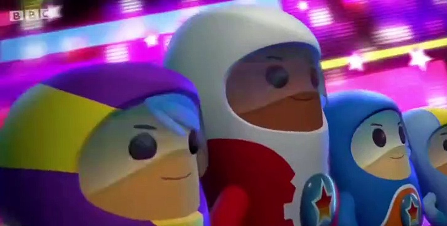 Go Jetters Go Jetters E001 Lake Titicaca, South America - video Dailymotion