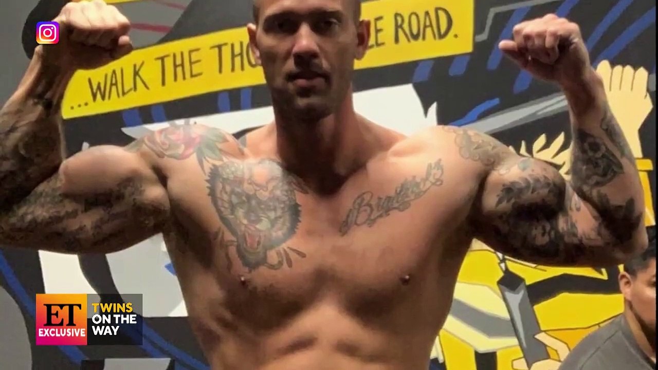 WWE’s Kelly Kelly Wants Husband Joe Coba to ‘Pull the Babies Out’ When ...