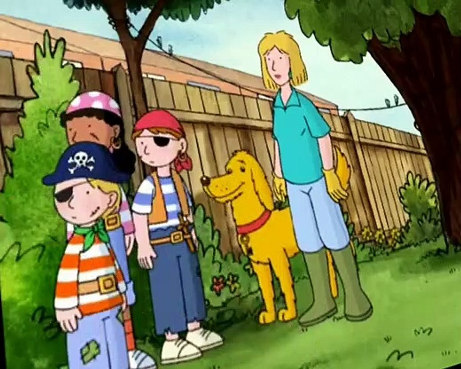 The Magic Key (2000) The Magic Key E001 HMS Sweet Tooth - video Dailymotion