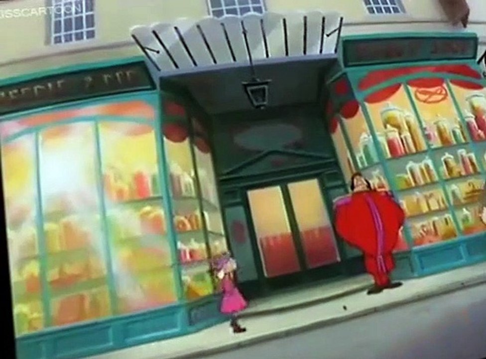 Orson and Olivia Orson and Olivia E010 The Bomb - video Dailymotion