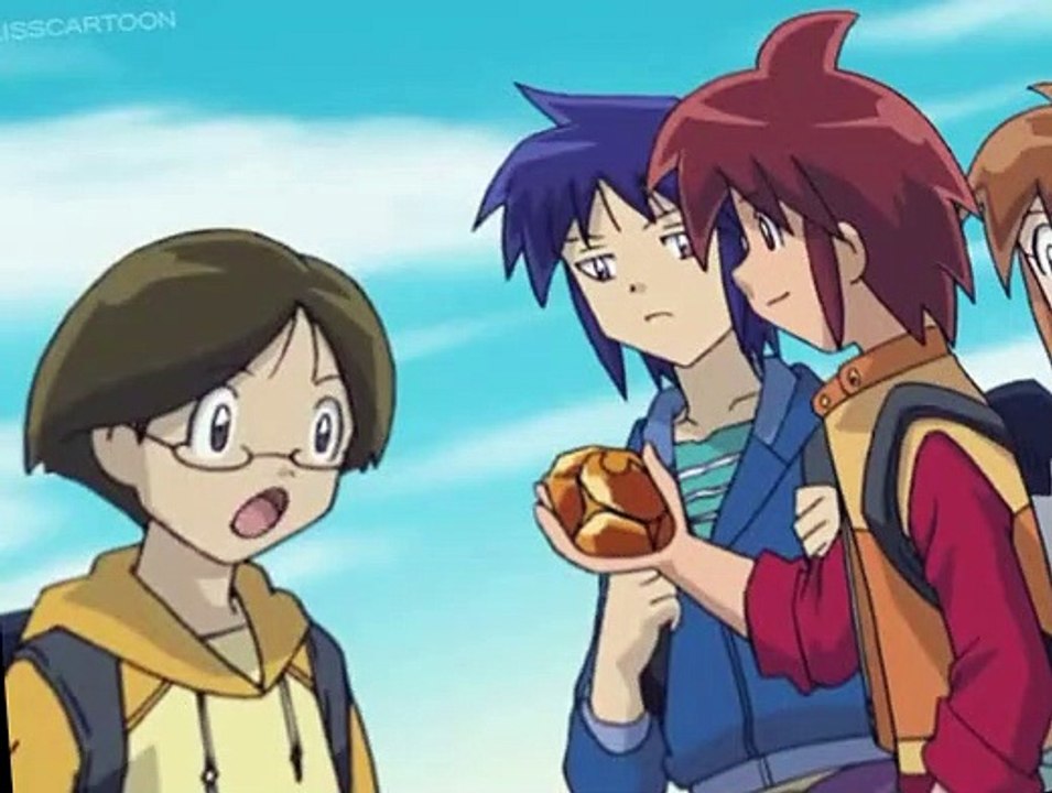 Mix Master: Final Force E030 - Trust Me - video Dailymotion