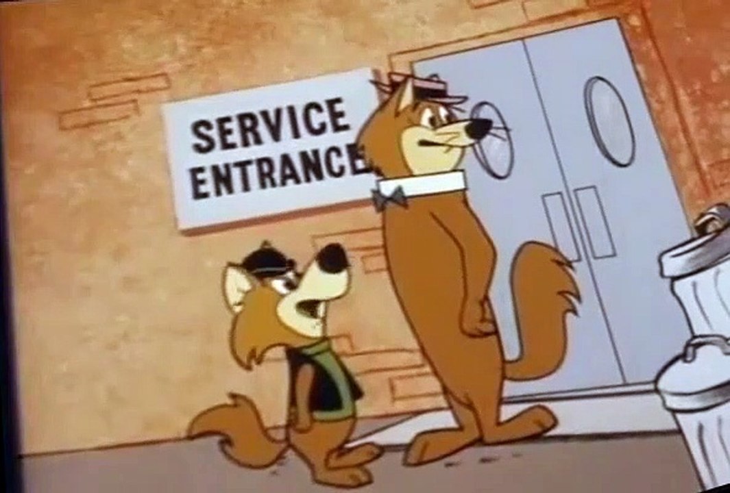 Hokey Wolf S02 E013 - video Dailymotion