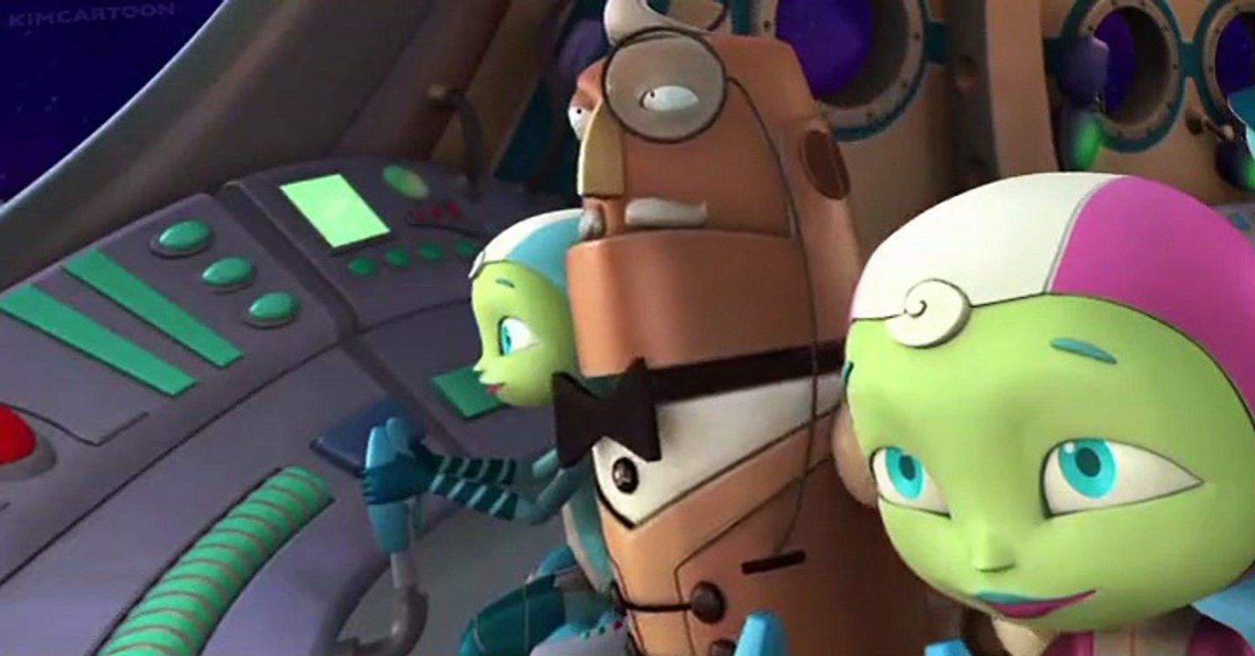 Cosmic Quantum Ray Cosmic Quantum Ray E005 – There’s a Universe in ...