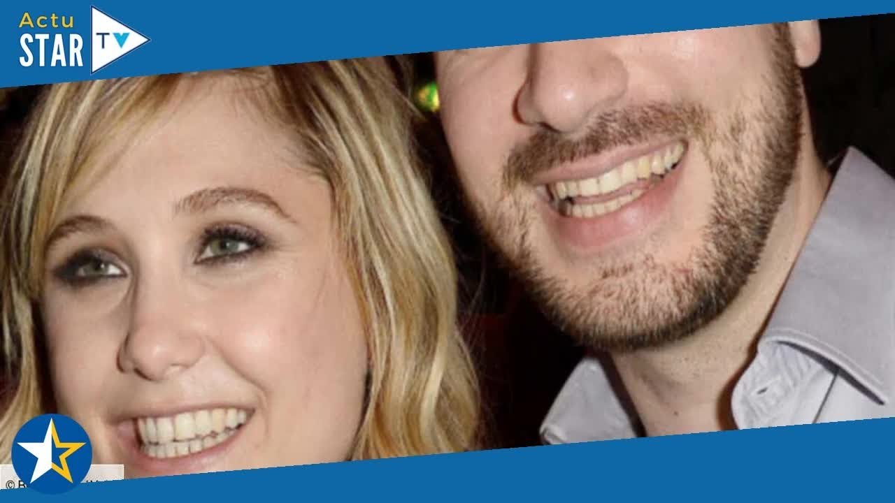 Bérengère Krief : l'actrice a-t-elle été en couple avec Kyan Khojandi ...