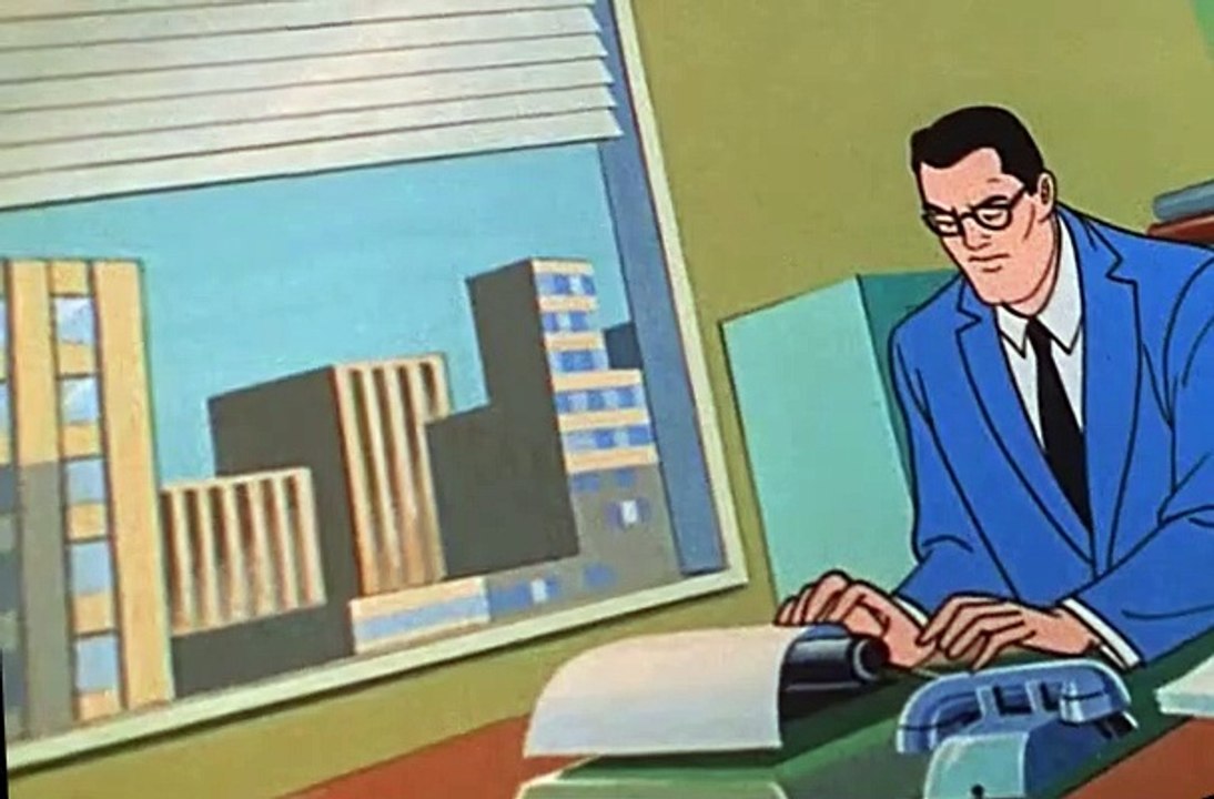 The New Adventures of Superman 1966 The New Adventures of Superman 1966 ...