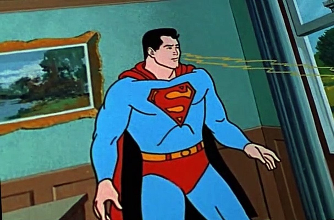 The New Adventures of Superman 1966 The New Adventures of Superman 1966 ...