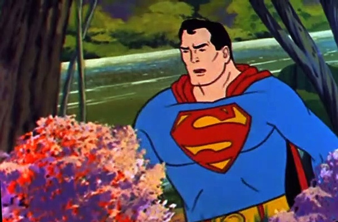 The New Adventures of Superman 1966 The New Adventures of Superman 1966 ...
