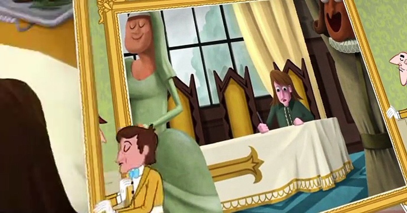 Long Live the Royals E001 - video Dailymotion