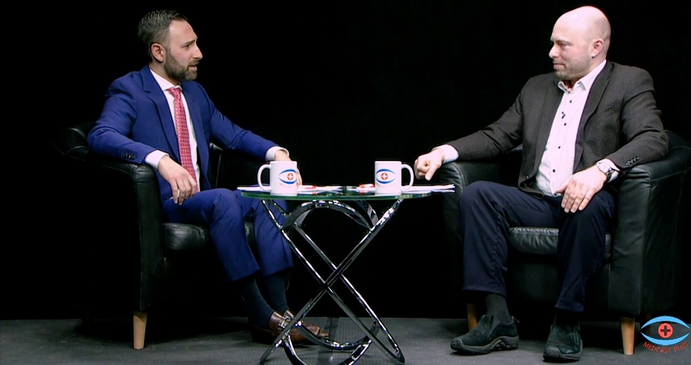 Dr.Ilya Blokh Oncologist. - video Dailymotion