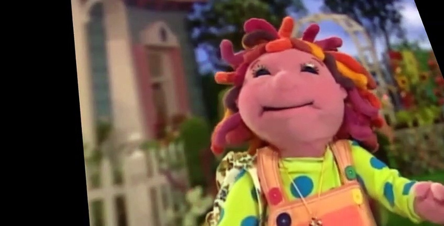 Allegra's Window E004 - video Dailymotion