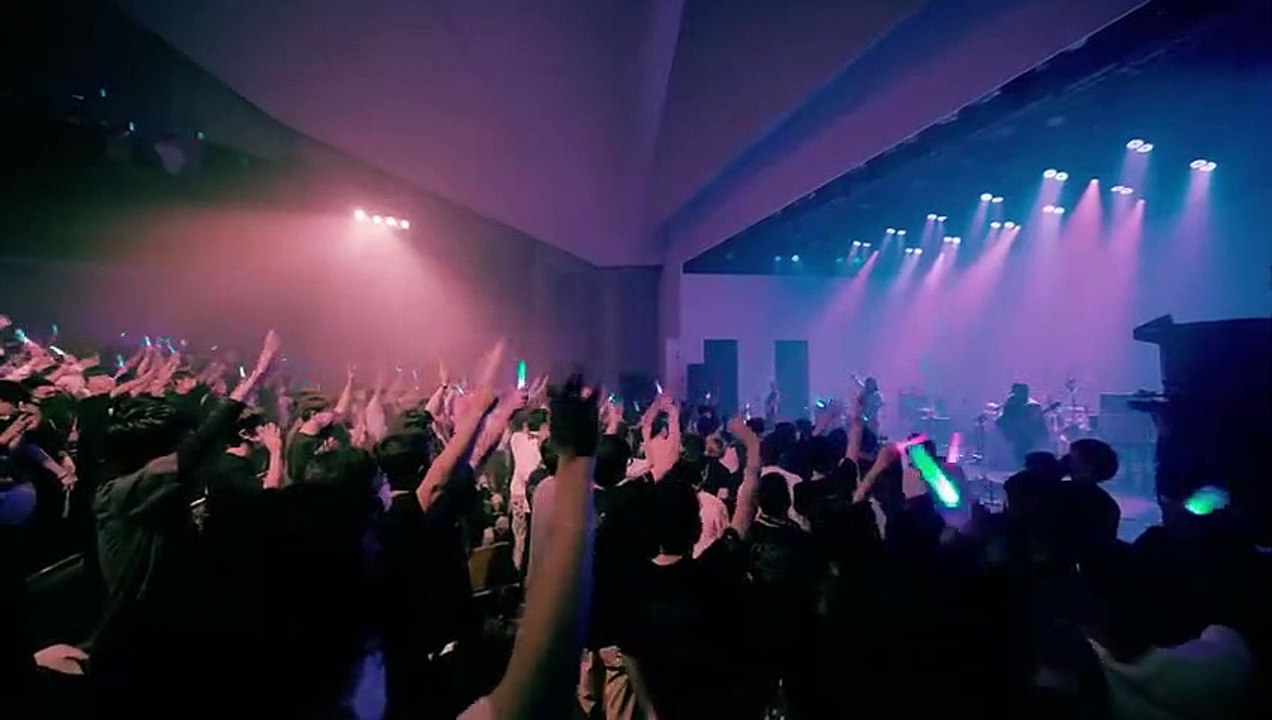 邦邦 MyGO!!!!! 2st LIVE「そのままを抱きしめて」 - Video Dailymotion