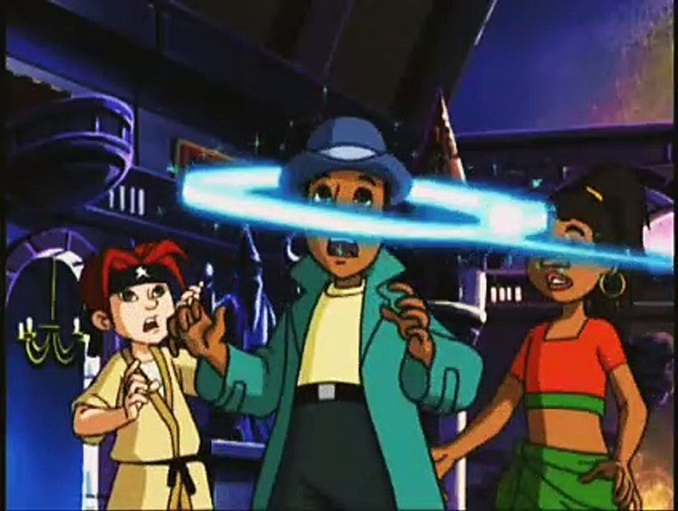 UBOS - The Unlimited Book Of Spells - E017- Magical Logical - video ...