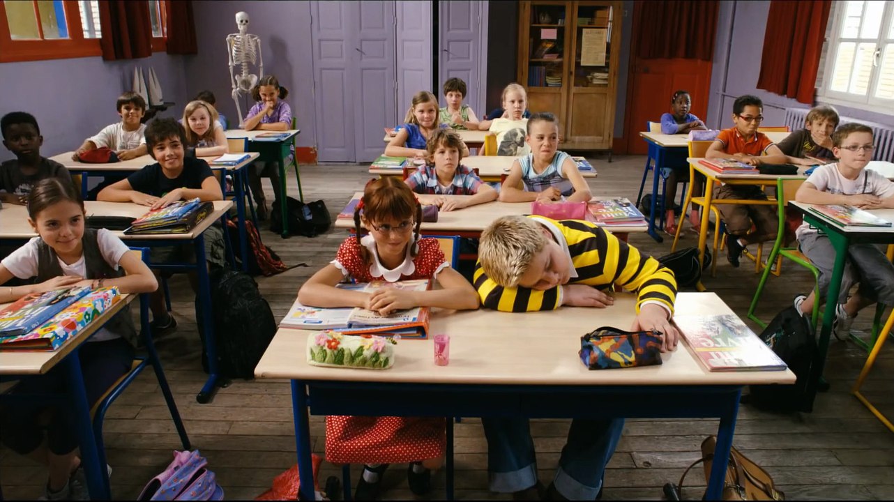 L'Elève Ducobu - Bande Annonce HD - Vidéo Dailymotion