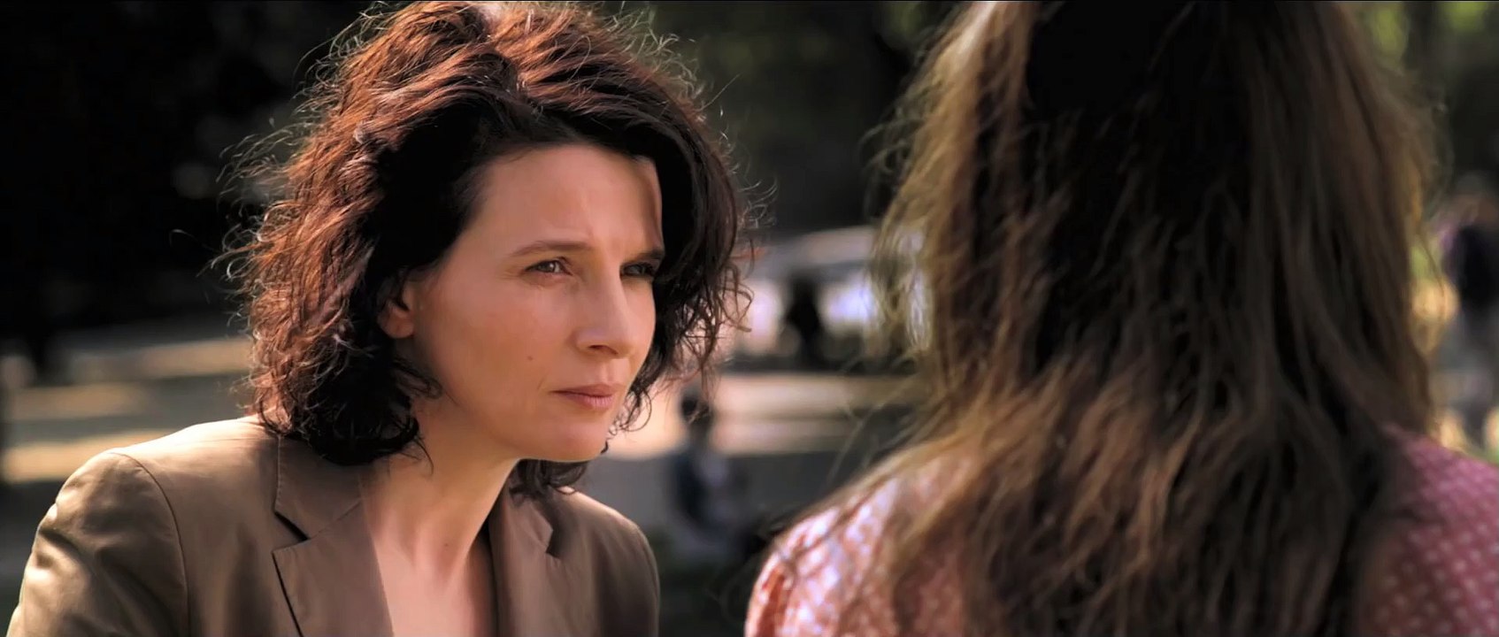 ELLES - Film annonce - Vidéo Dailymotion