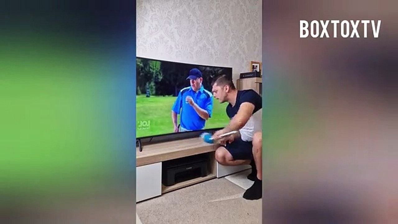Best Funny Videos TikTok 2 #boxtoxtv - video Dailymotion
