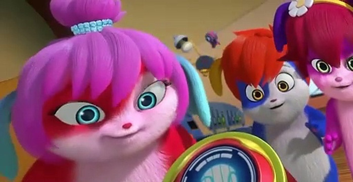 Popples Popples E001 Smart House Arrest – Sunny Loses Her Pop - video ...