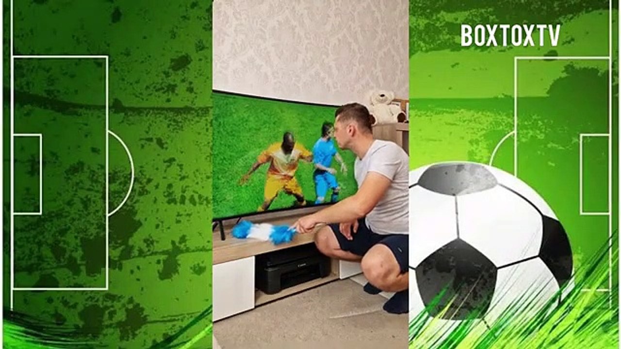 Try Not To Laugh Funny Videos #BoxtoxTv - video Dailymotion