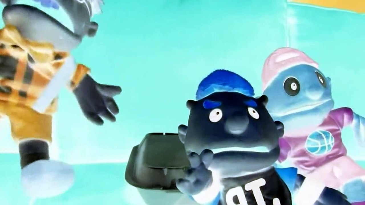 SML Movie: The To Go Box! (G major) - video Dailymotion