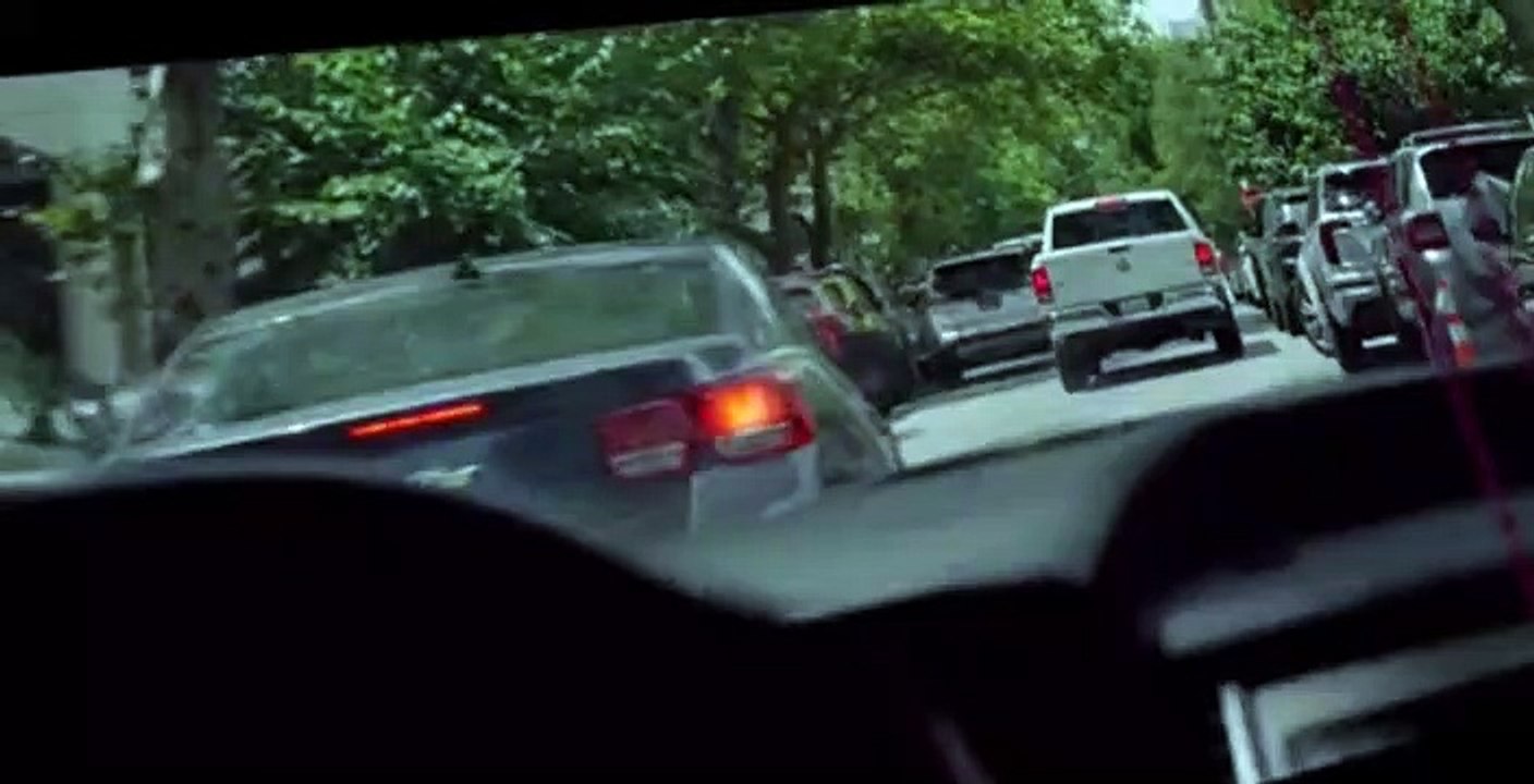 The Calling S01 E06 - video Dailymotion