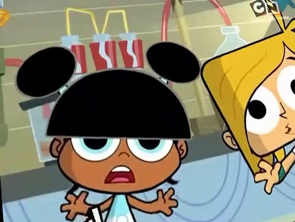 Robotboy Robotboy S02 E010 – Science Fear / Automatommy - video Dailymotion