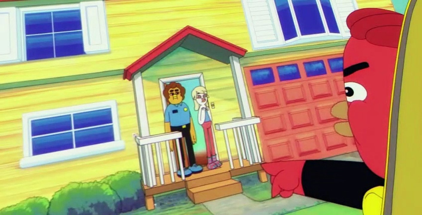 Stone Quackers E005 - video Dailymotion