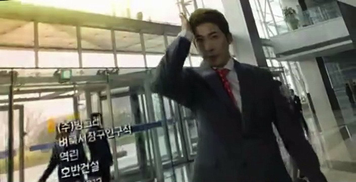 Big Man S01 E05 - video Dailymotion