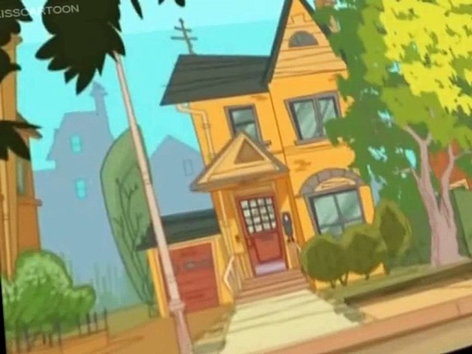 Carl2 Carl2 S02 E009 Carl’s Techno-Jinx - video Dailymotion