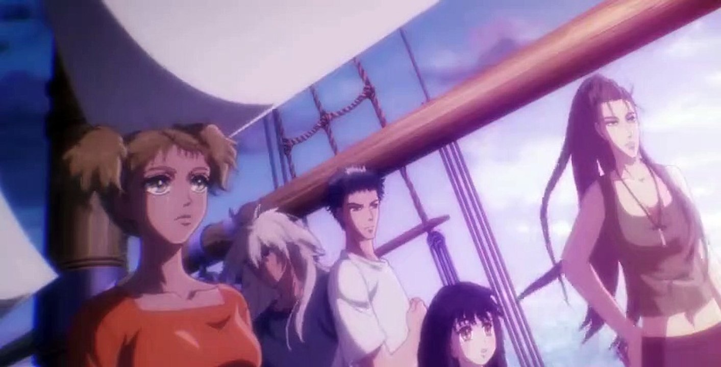 7SEEDS S02 E05 - video Dailymotion