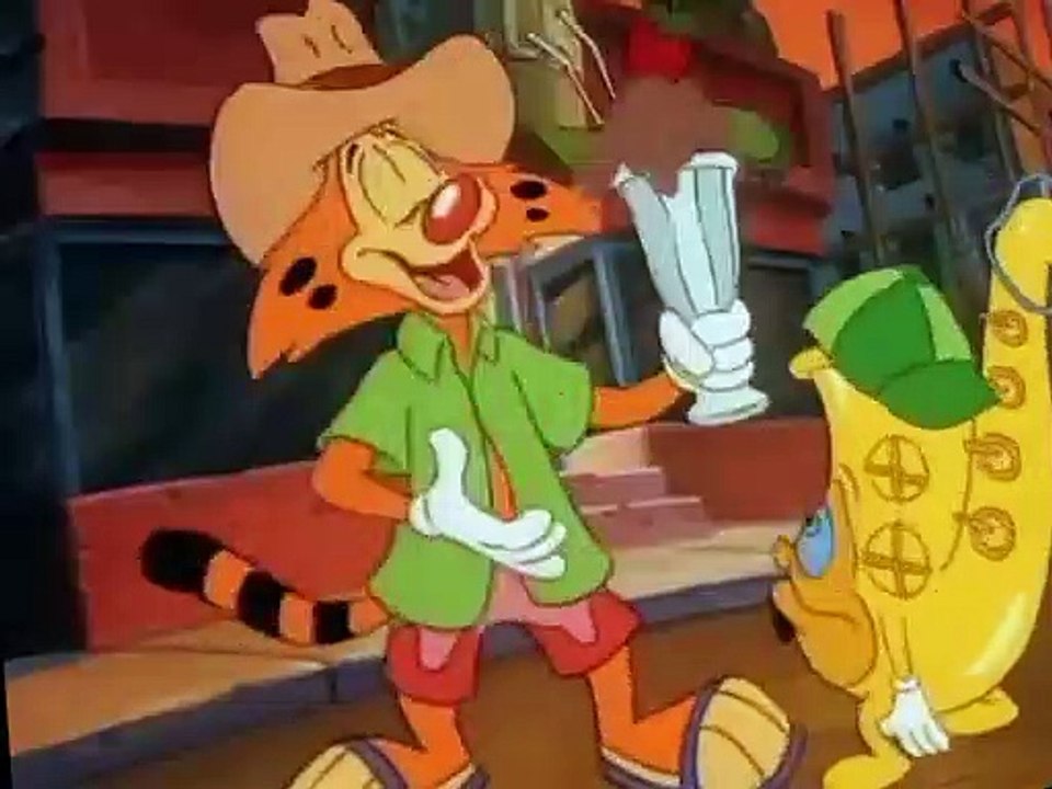 Bonkers E044 - video Dailymotion