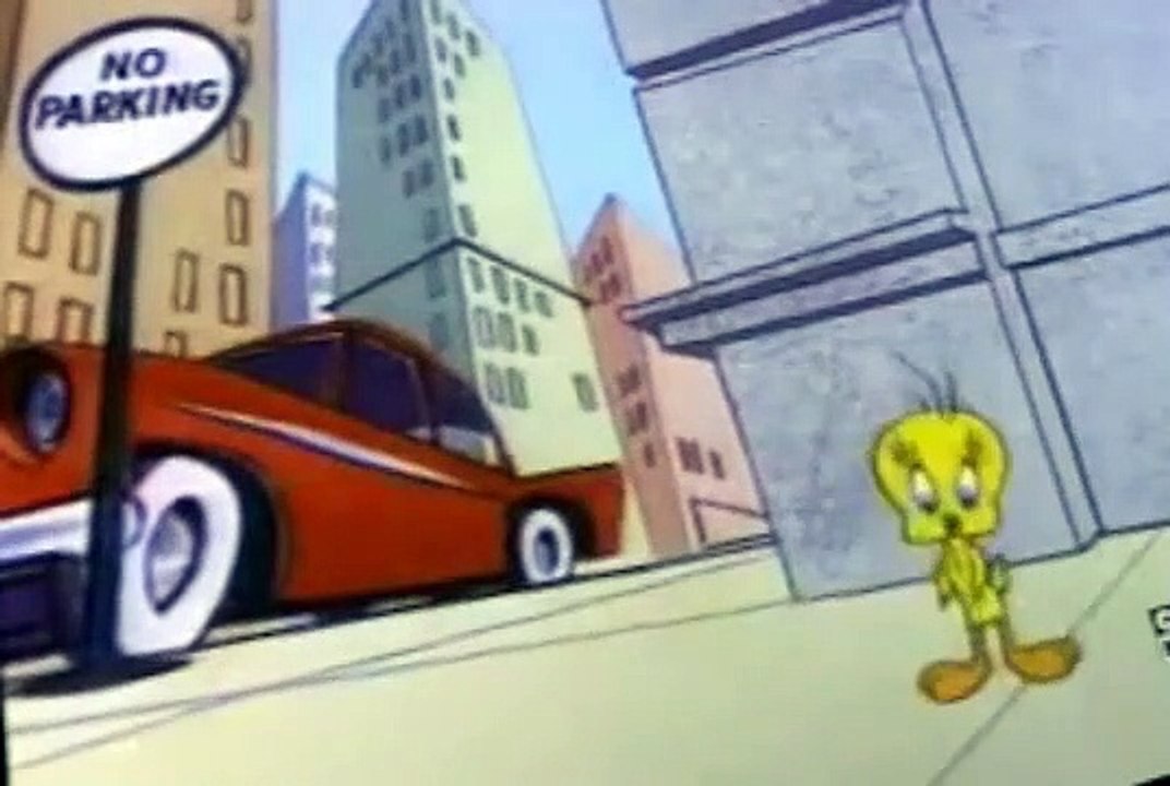 Sylvester and Tweety 1976 Sylvester and Tweety 1976 E067 Greedy For ...