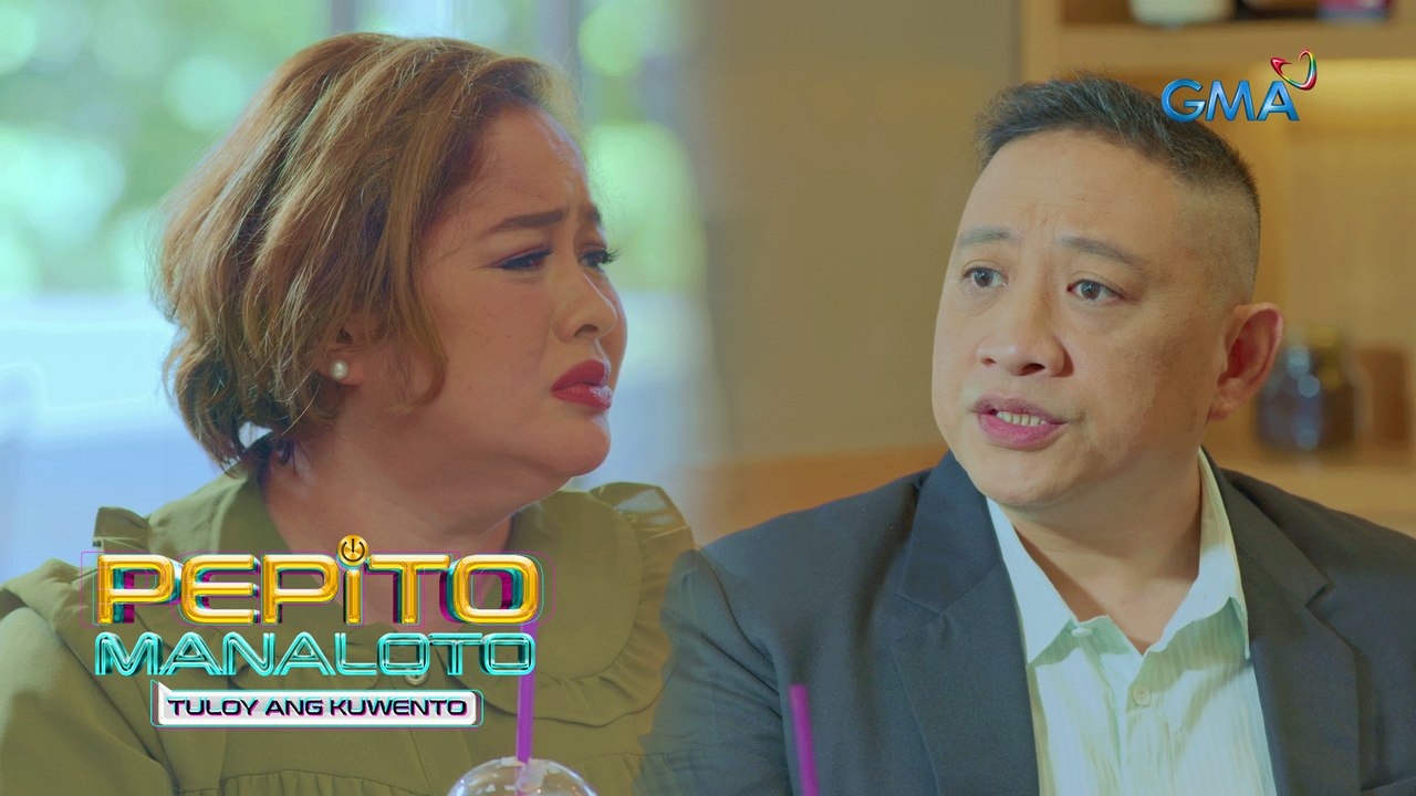 Pepito Manaloto: Mga Alex talaga, ang gugulo! (YouLOL) - video Dailymotion