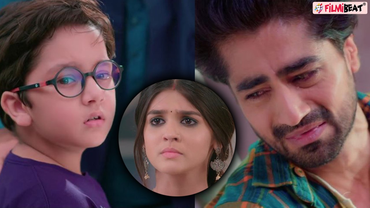 Yeh Rishta Kya Kehlata Hai 16th April Spoiler: Akshara ले जाएगी Abhir ...