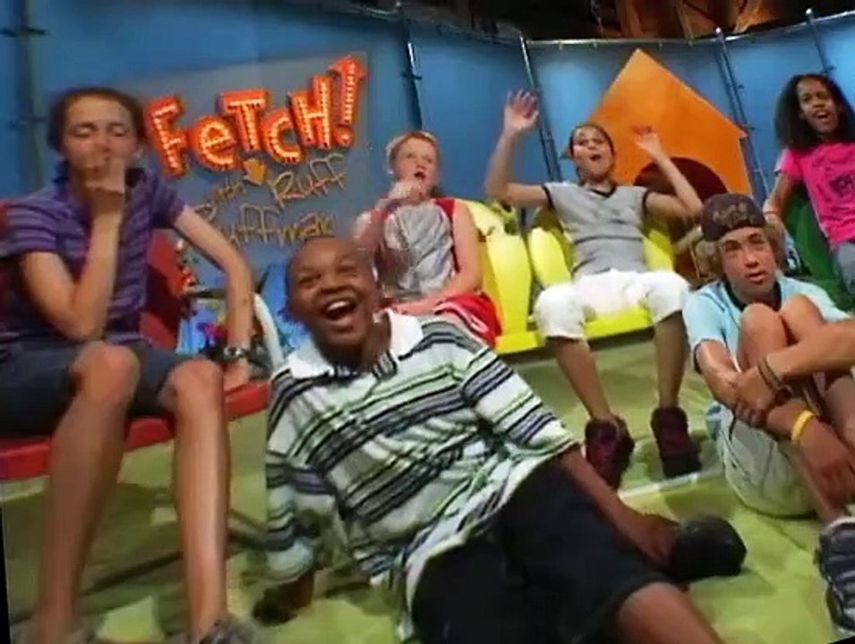 Fetch! with Ruff Ruffman Fetch with Ruff Ruffman E003 - video Dailymotion