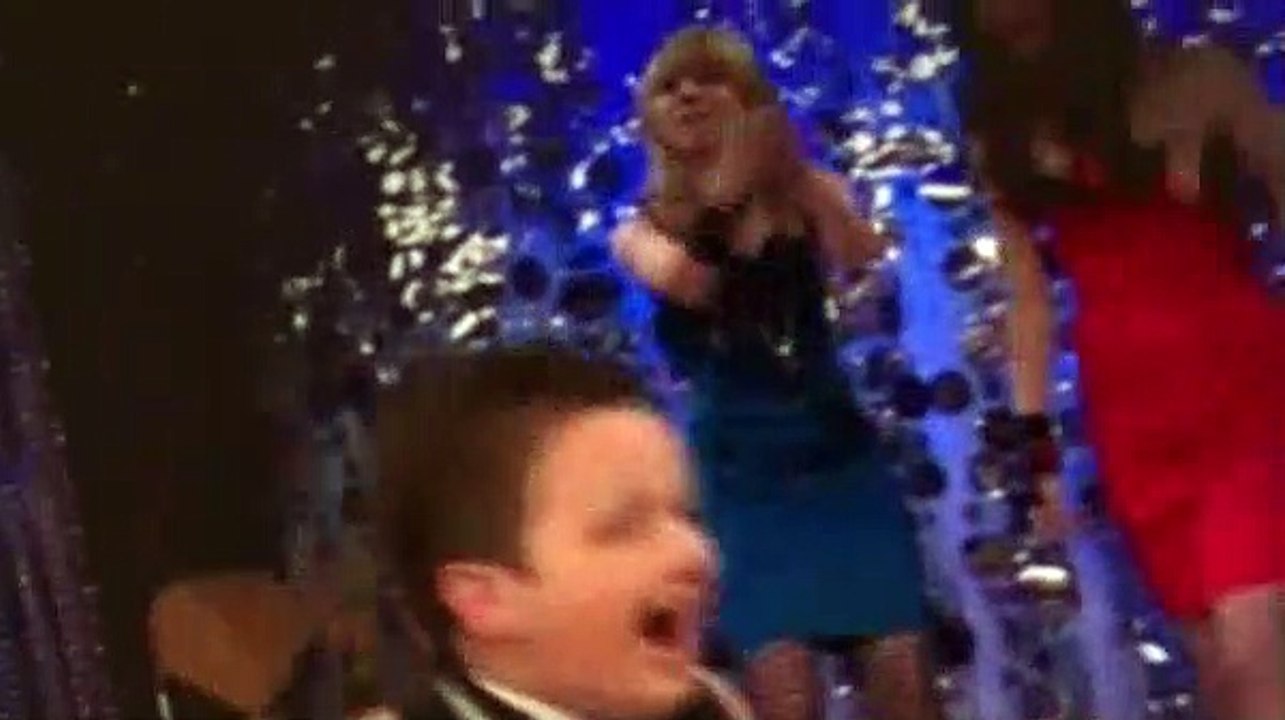 iCarly S03E07 iMove Out - video Dailymotion