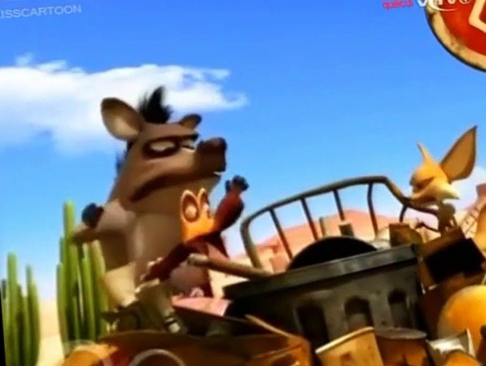 Oscar's Oasis Oscar’s Oasis E026 Fluff the Magic Lizard - video Dailymotion