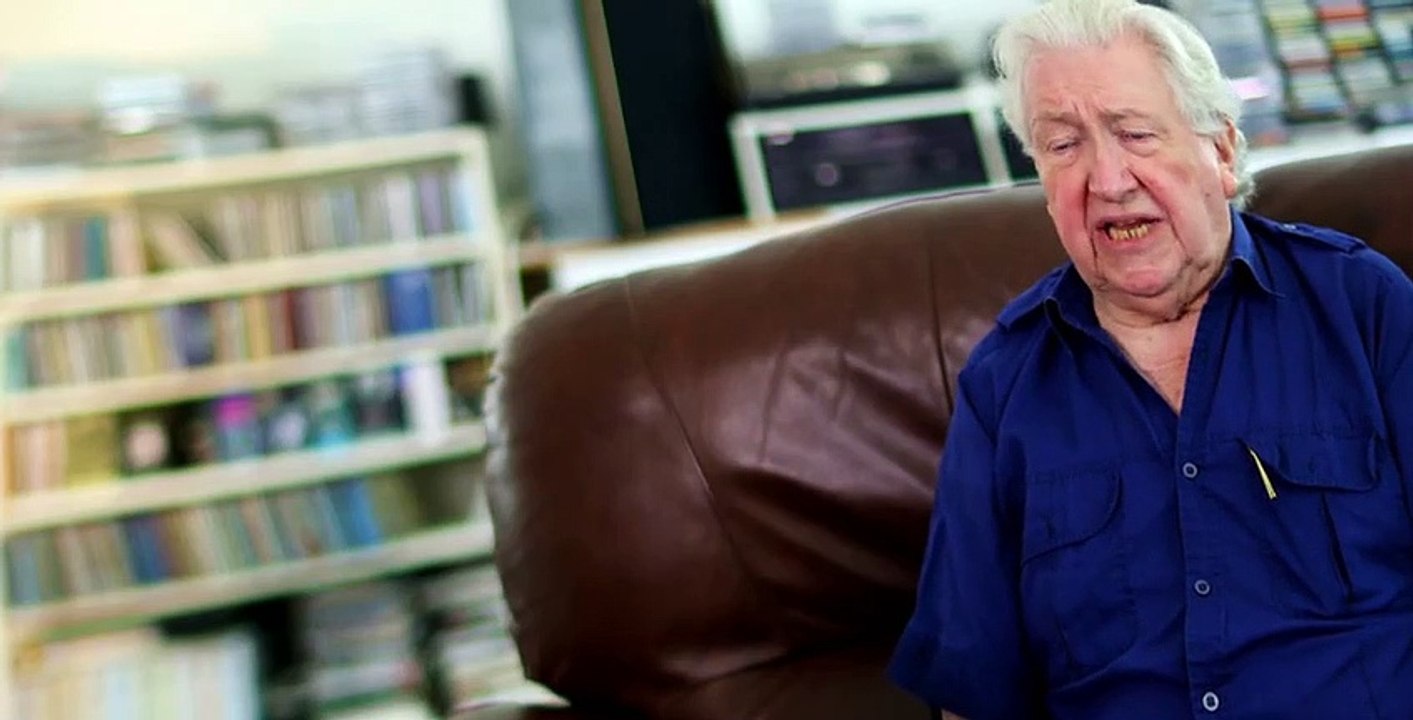 Frontman S01 E01 - video Dailymotion