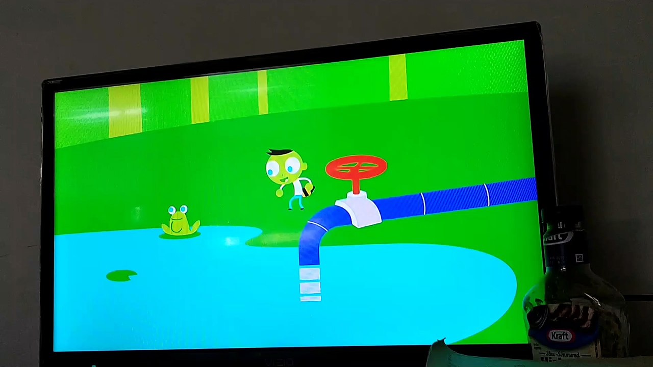 PBS Kids Station ID: Pipeline (2021 WTVP-DT1) - video Dailymotion