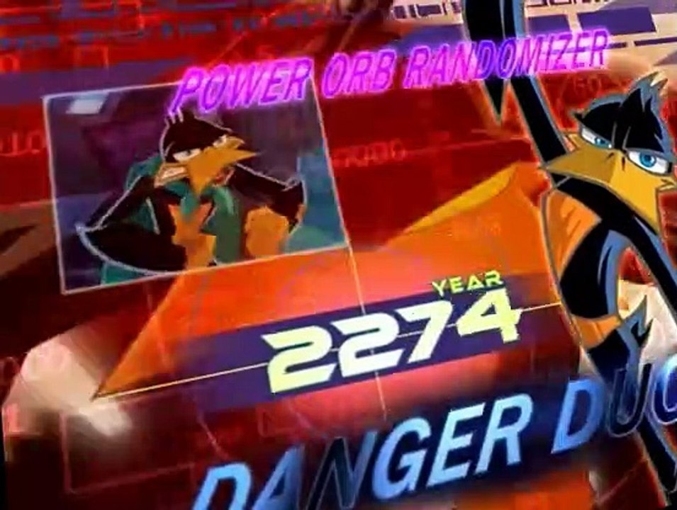 Loonatics Unleashed Loonatics Unleashed E013 – Acmegeddon Part II ...