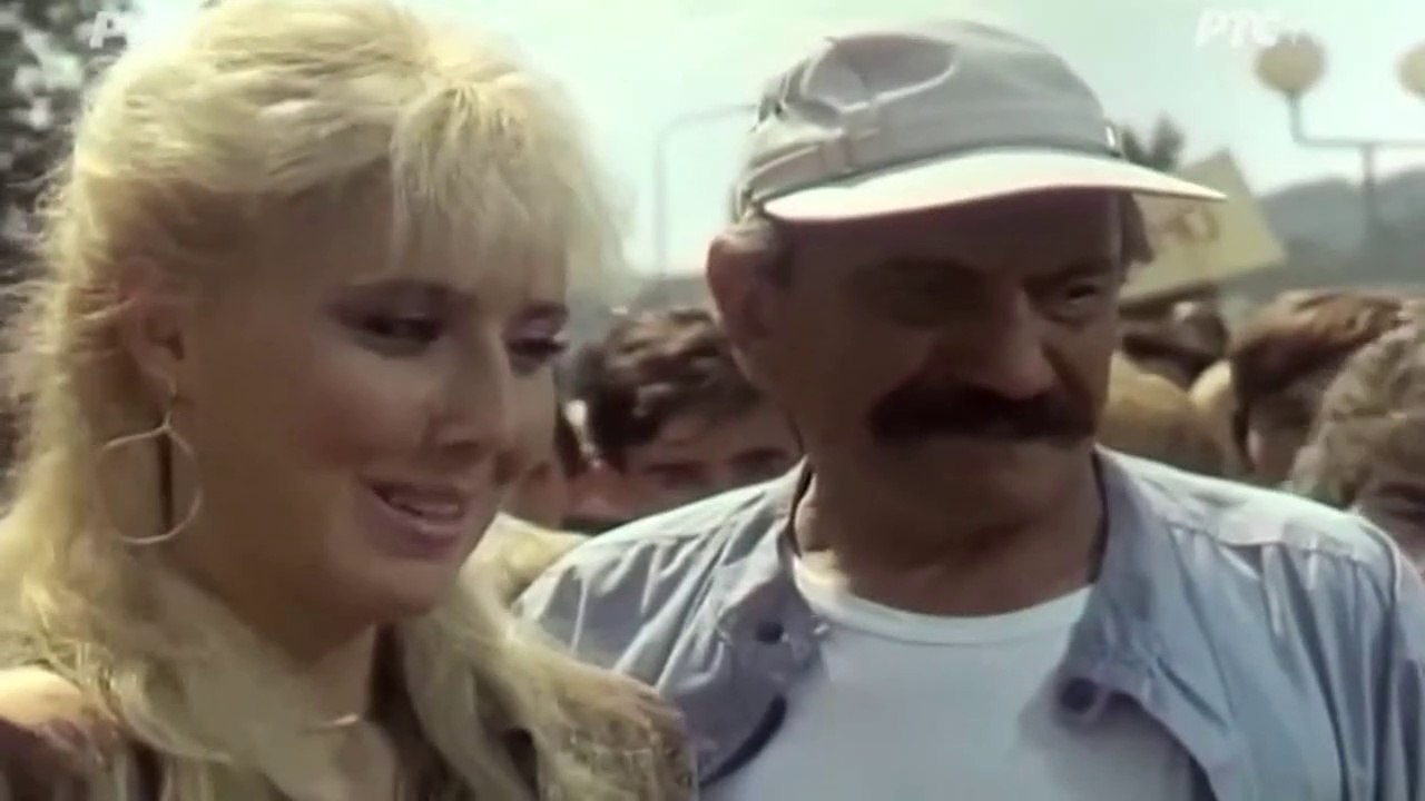 Hajde da se volimo 1 Domaci Filmovi - video Dailymotion