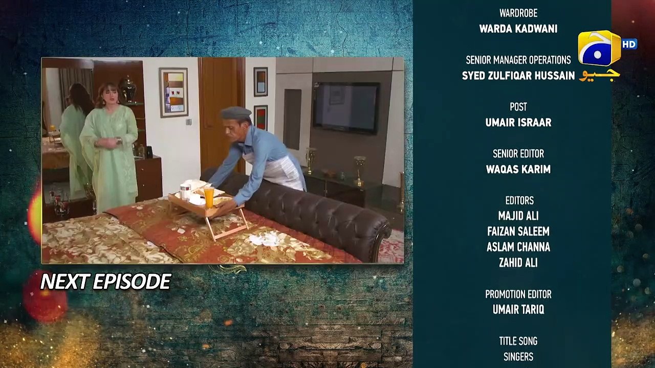 Grift Episode 119 Teaser - 16th April 2023 - FLO Digital - video ...