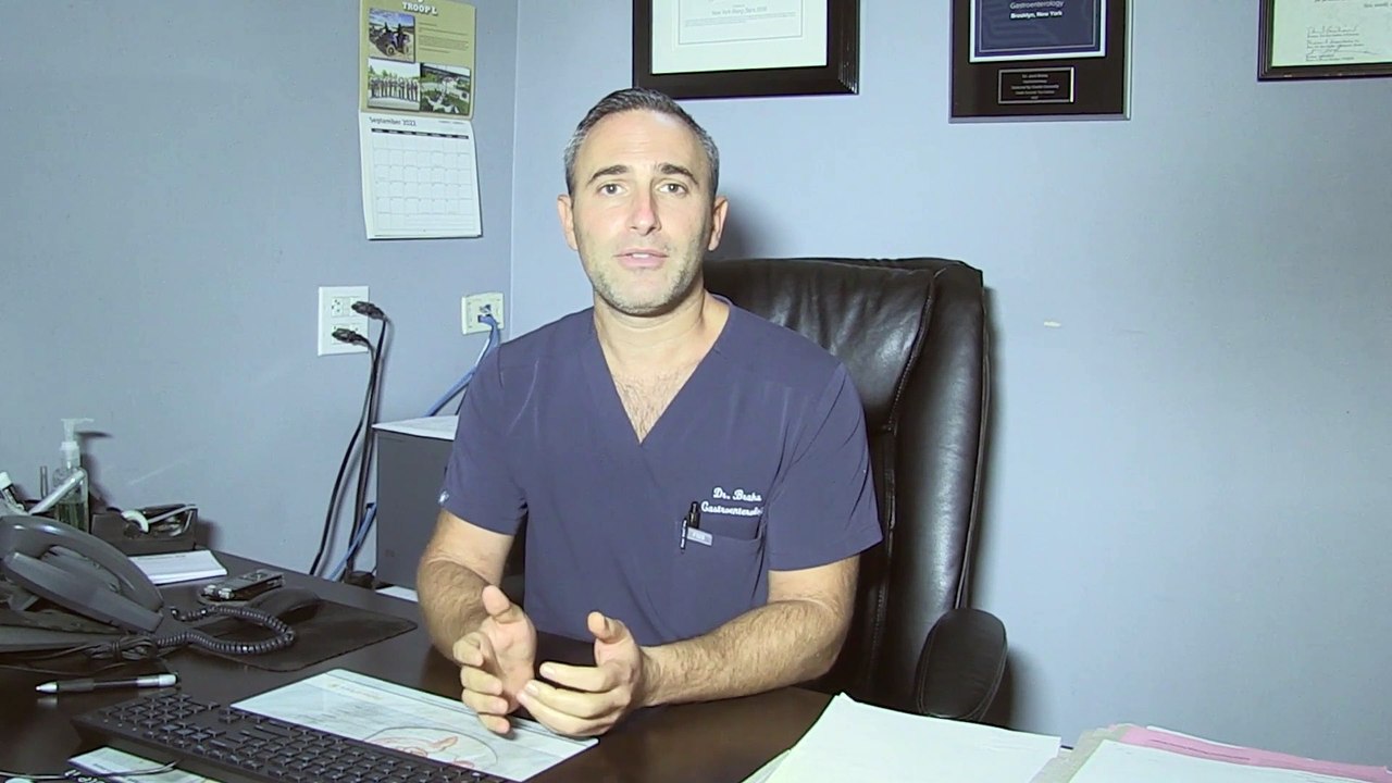 Colonoscopy by Jack Braha MD. - video Dailymotion