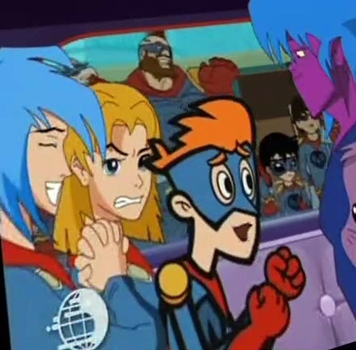 Kappa Mikey Kappa Mikey E004 – Ship of Fools - video Dailymotion