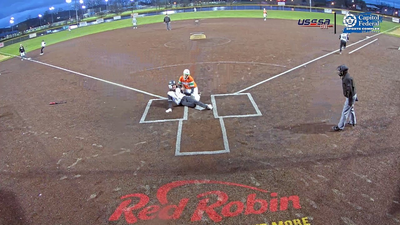 Red Robin Field (KC Sports) Sat, Apr 15, 2023 8:46 PM to Sun, Apr 16 ...