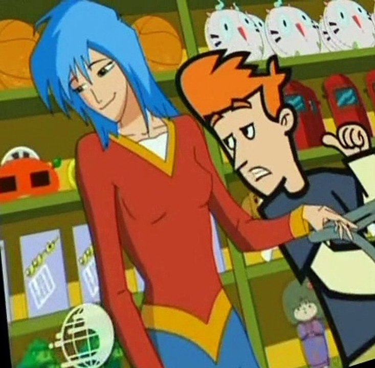 Kappa Mikey Kappa Mikey E008 – Easy Come, Easy Gonard - video Dailymotion