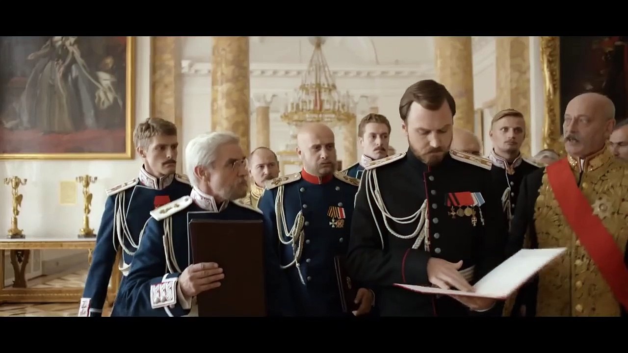 Mathilde Bande-annonce (DE) - Vidéo Dailymotion