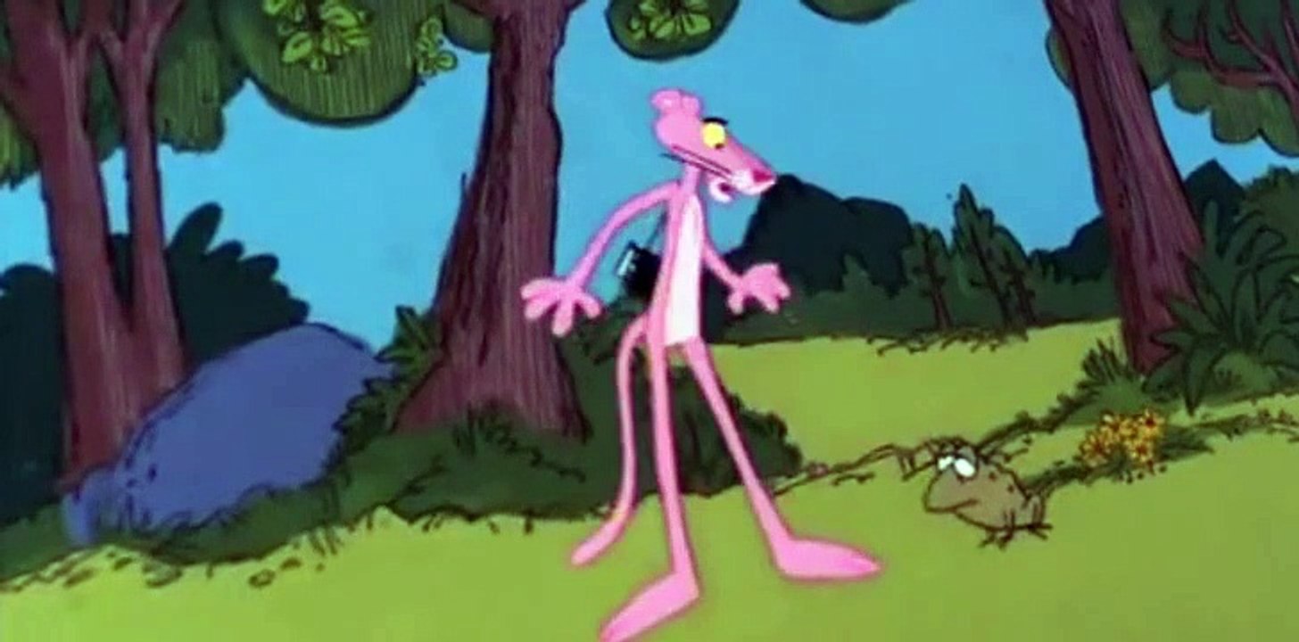 The Pink Panther The Pink Panther E093 – Pink Pictures - video Dailymotion