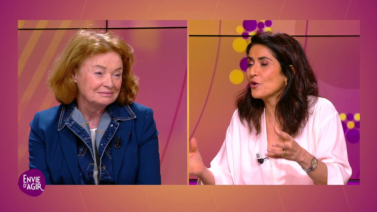 Aude de Thuin, fondatrice de [SISTEMIC] - Suzane, artiste engagée pour ...