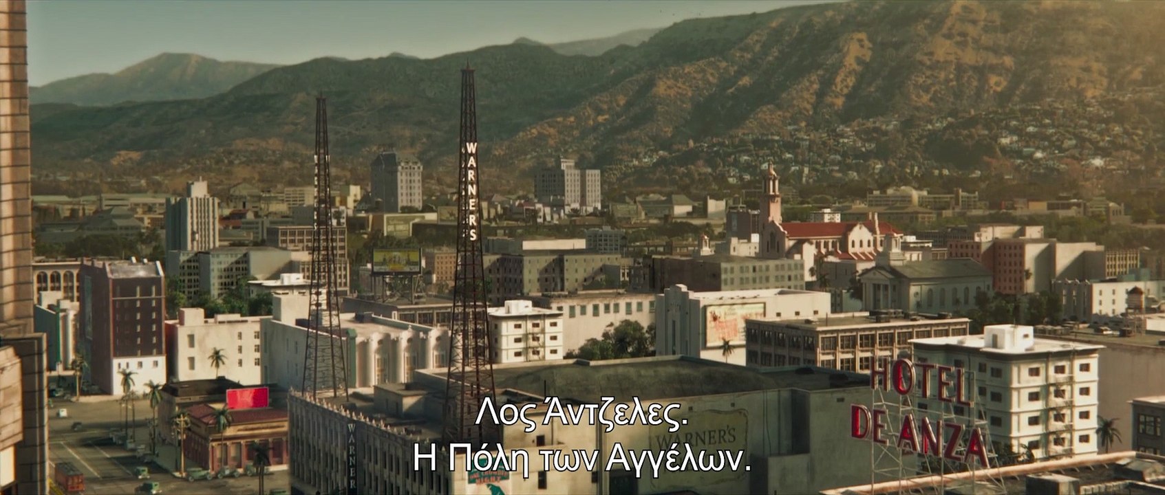 ΝΤΕΤΕΚΤΙΒ ΜΑΡΛΟΟΥ ταινία - video Dailymotion