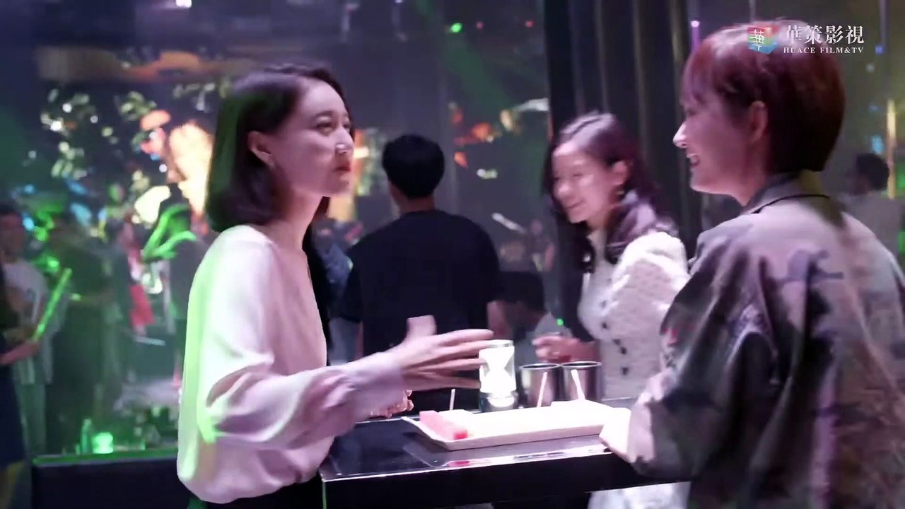 Perfect Partner EP10 【ENG SUB】完美关系 10（黄轩、佟丽娅主演） - video Dailymotion